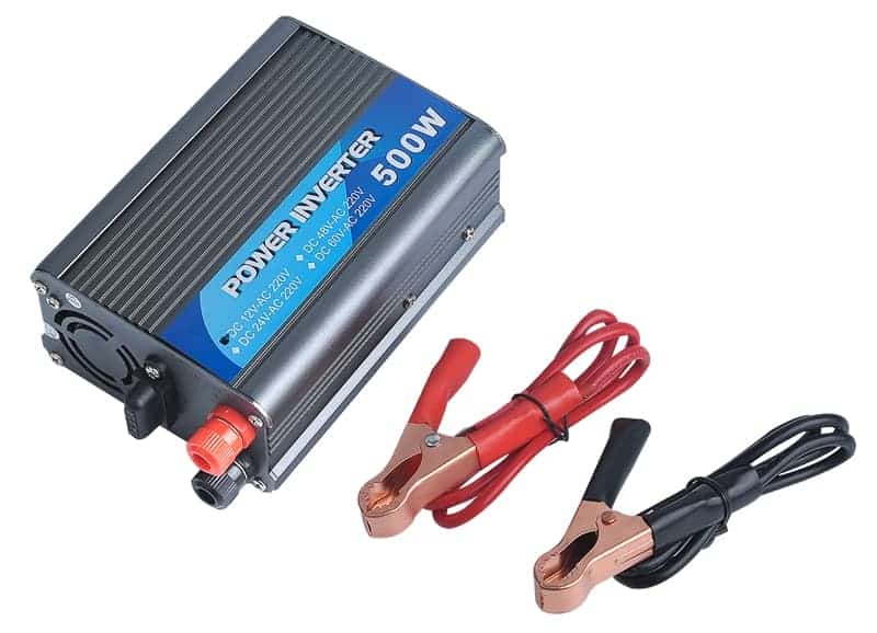 500W Inverters with Modified Sine Wave China Supplier